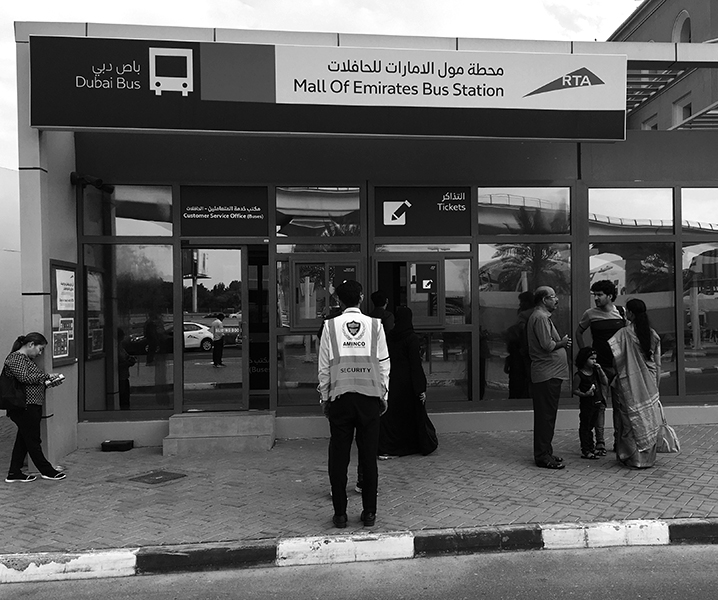 29LT Custom Type - Custom Fonts - Arabic & Latin Experts - Typography