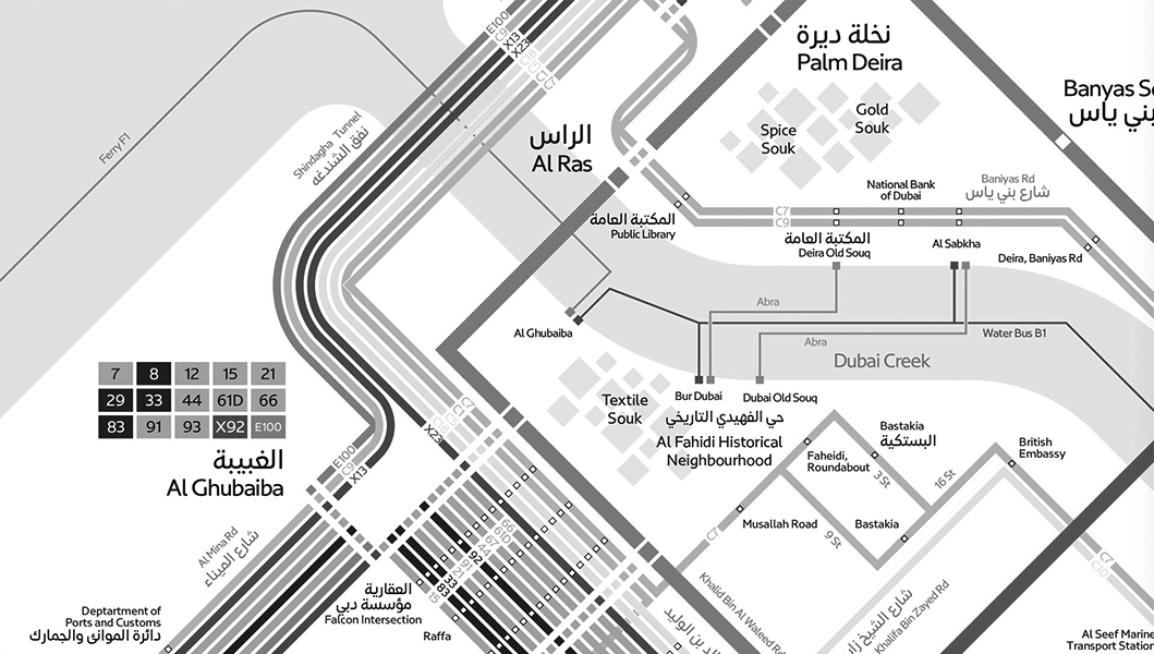 29LT Custom Type - Custom Fonts - Arabic & Latin Experts - Typography